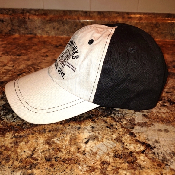 OBX | Accessories | Outer Banks Obx Athletic Department Hat | Poshmark